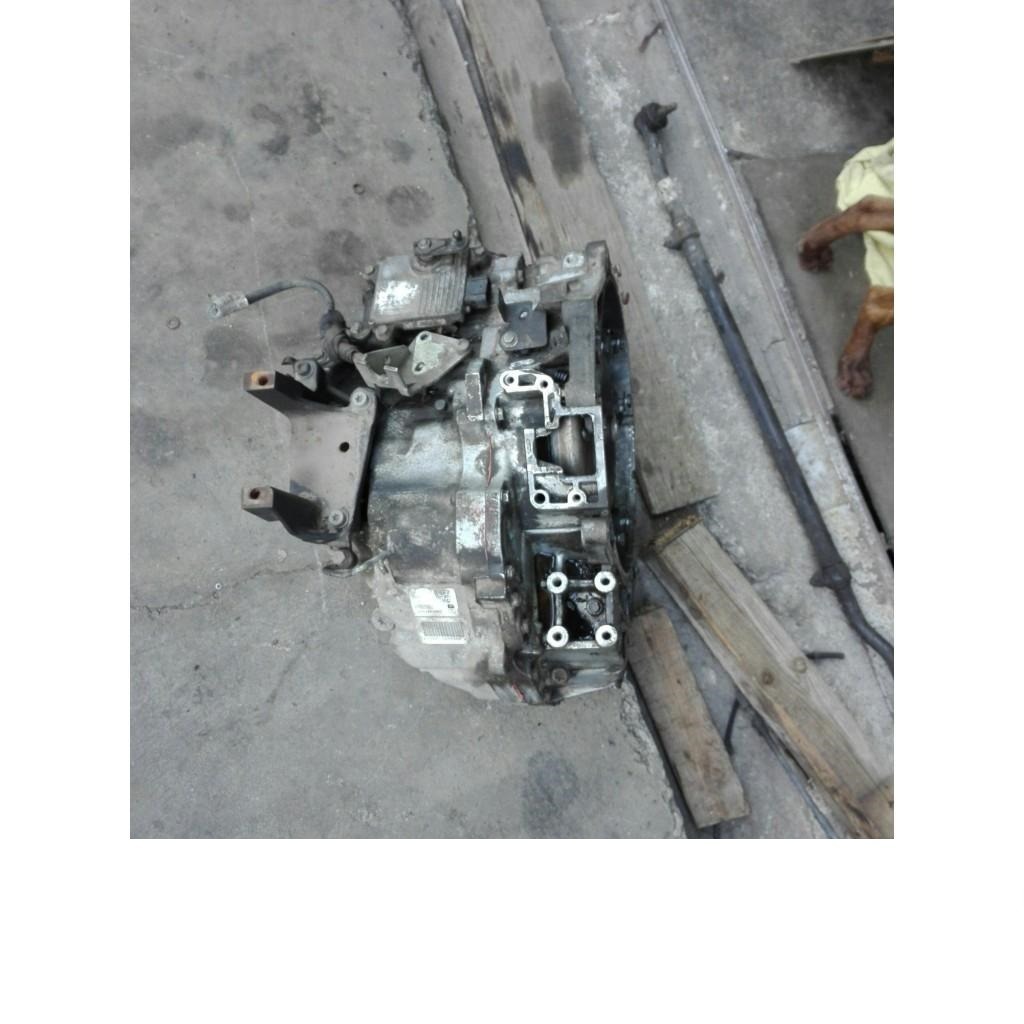 CARS.BG - автоматична скоростна кутия Пежо 607 2.7хди, 900 лв., обяви ...