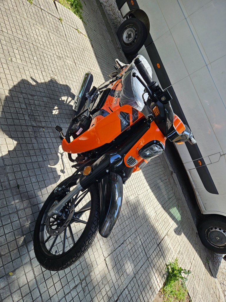 CARS BG Honda POPZ GPX 5000 BGN MOTOBULGARIA cars-bg-honda-popz-gpx-5000-bgn-motobulgaria