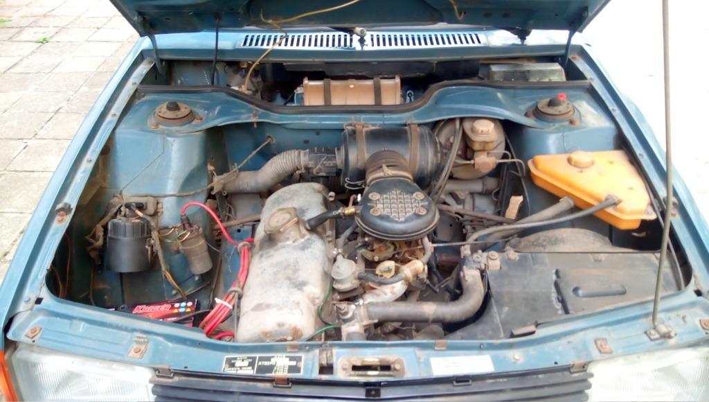 CARS.BG - Moskvich 21412 1.5, цена по договаряне, Бензин