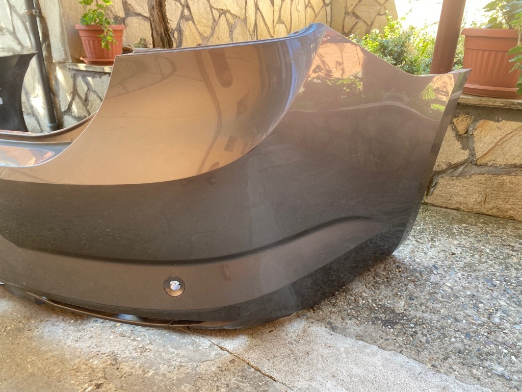 CARS.BG - Renault talisman 2016 задна, 199 BGN, обяви за части от ...