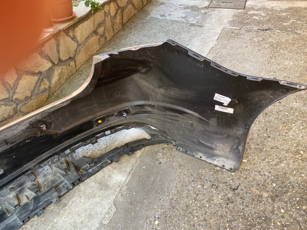 CARS.BG - Renault talisman 2016 задна, 199 BGN, обяви за части от ...