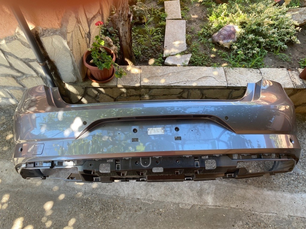 CARS.BG - Renault talisman 2016 задна, 199 BGN, обяви за части от ...