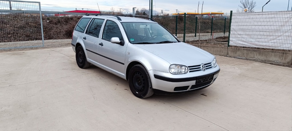 CARS.BG - VW Golf 1.6I 105, 2499 BGN, Бензин, обяви за коли от МАРИ ...