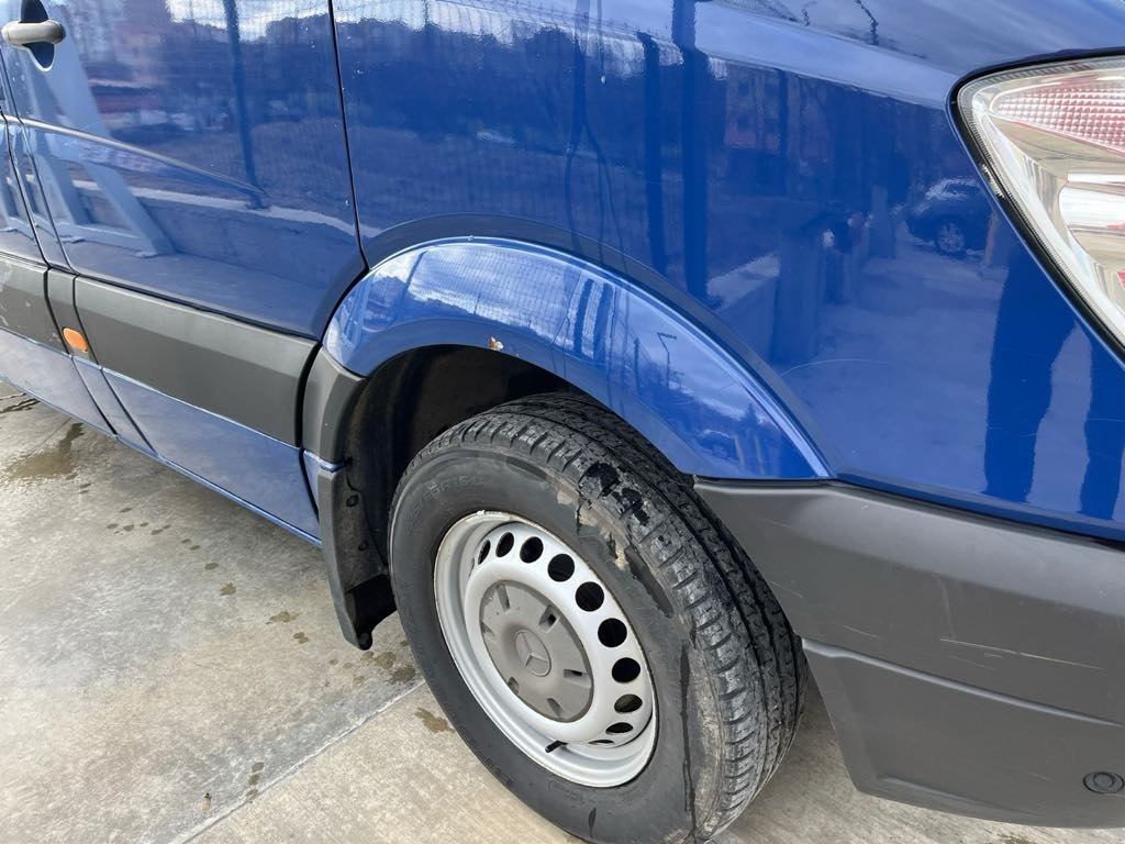 CARS.BG - Mercedes-Benz Sprinter 111 CDI, 22999 BGN, Дизел
