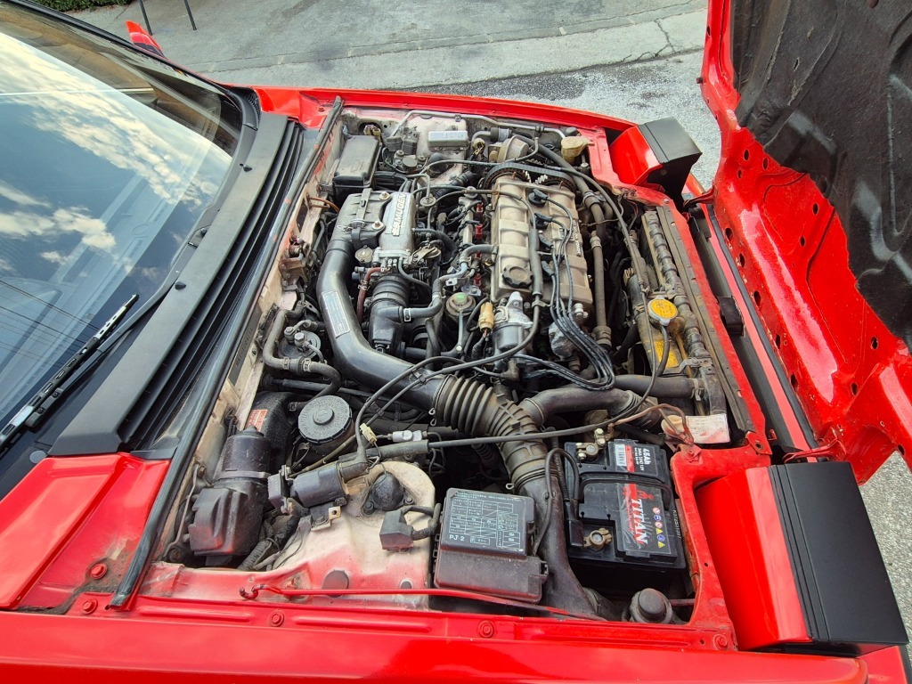 CARS.BG - Honda Prelude JDM B20A1 160Ps, 13000 BGN, Бензин