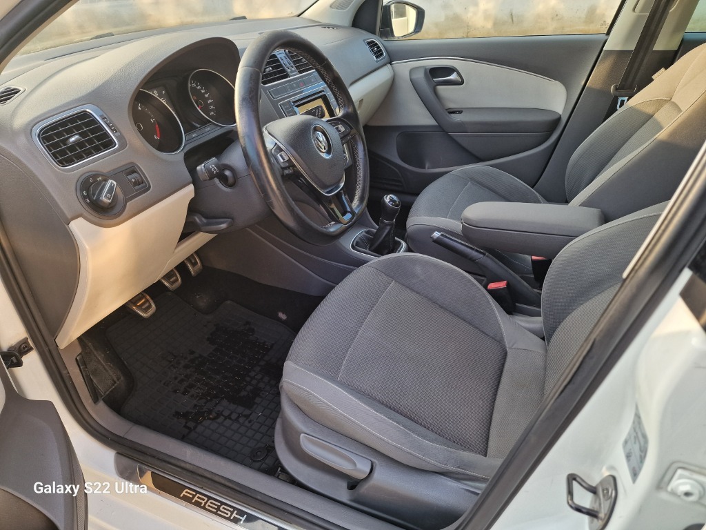 CARS.BG - VW Polo 1.4TDI, 15900 BGN, Дизел, обяви за коли от ЧОКО ...