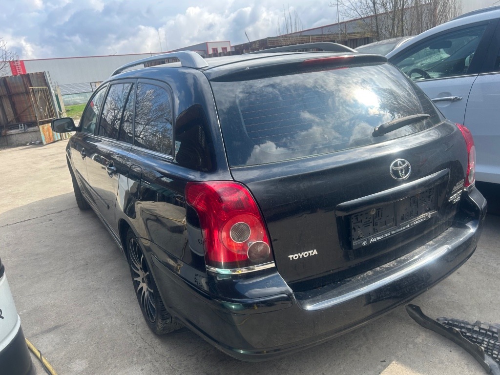 CARS.BG - Toyota Avensis 2.0 d4d, Дизел, обяви за коли от ANTOCAR