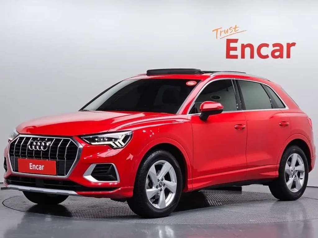 CARS.BG - Audi Q3 35 TDI PREMIUM, 22649 EUR, Бензин, обяви за коли от ...