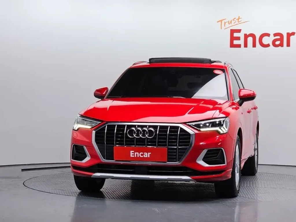 CARS.BG - Audi Q3 35 TDI PREMIUM, 22649 EUR, Бензин, обяви за коли от ...