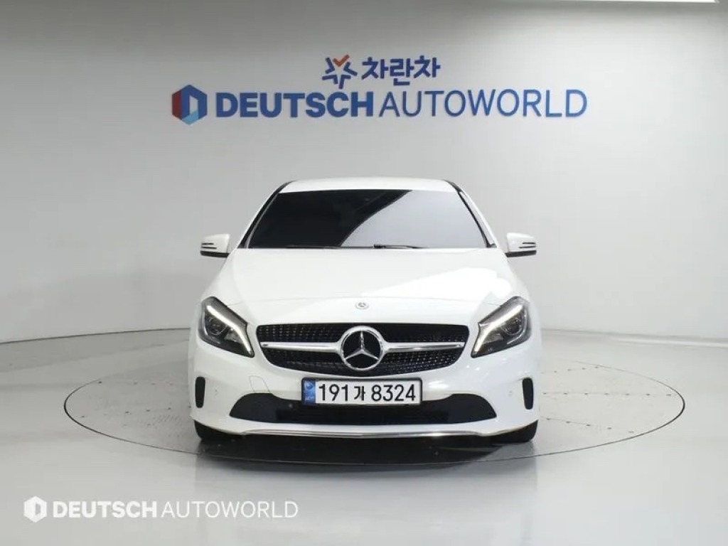 CARS.BG - Mercedes-Benz A 200, 10125 EUR, Бензин, обяви за коли от Auto ...