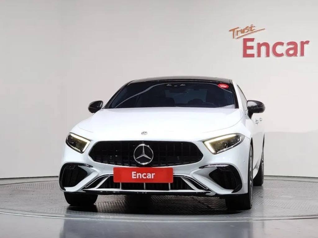 CARS.BG - Mercedes-Benz CLS 400 D 4MATIC, 20469 EUR, Дизел, обяви за ...