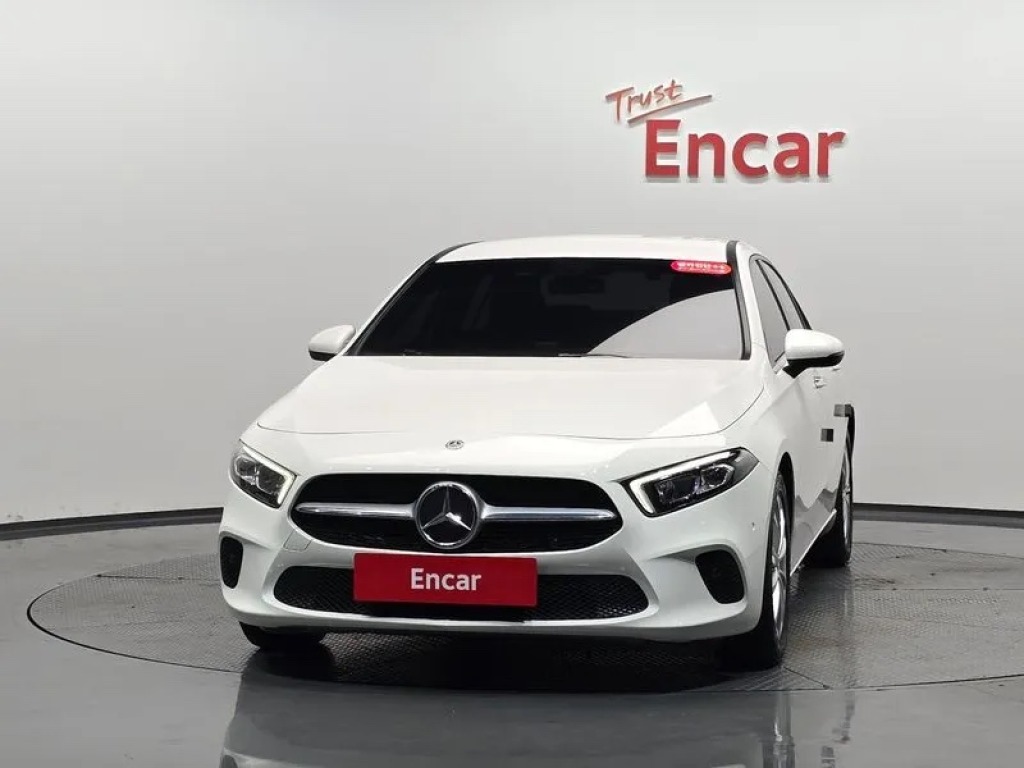 CARS.BG - Mercedes-Benz A 220, 15639 EUR, Бензин, обяви за коли от Auto ...