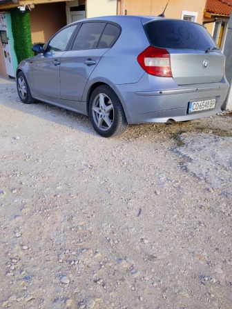 CARS.BG - BMW 118 1.8д, 2200 EUR, Дизел