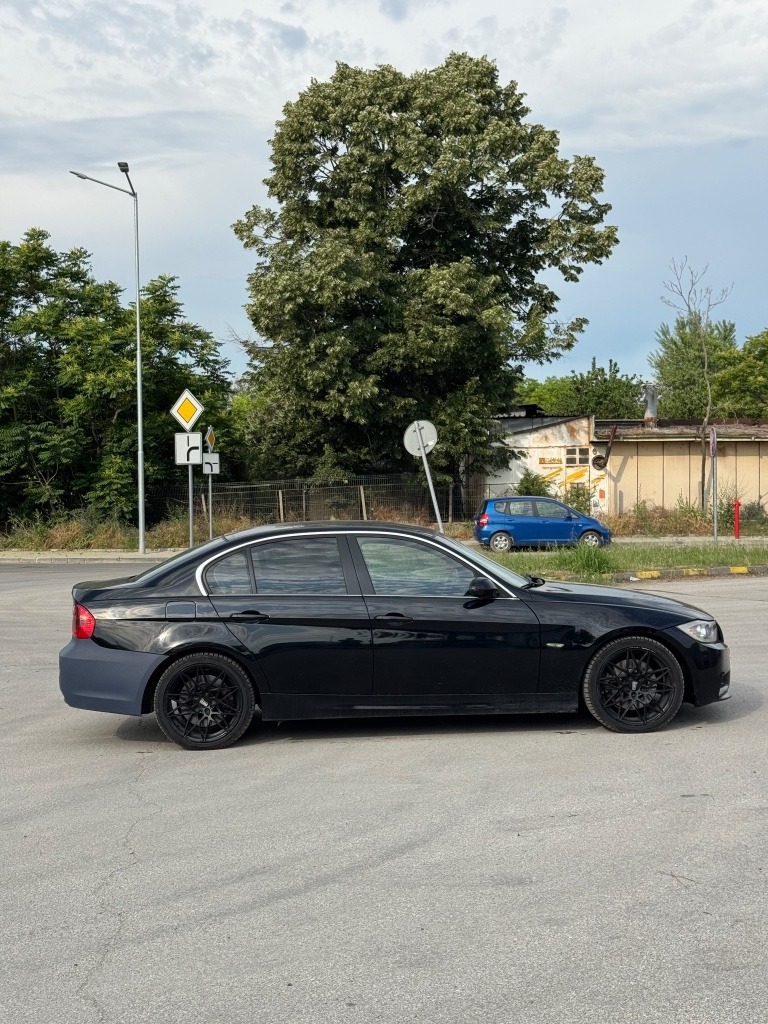 CARS.BG - BMW 330 3000 кубика, 5200 EUR, Дизел